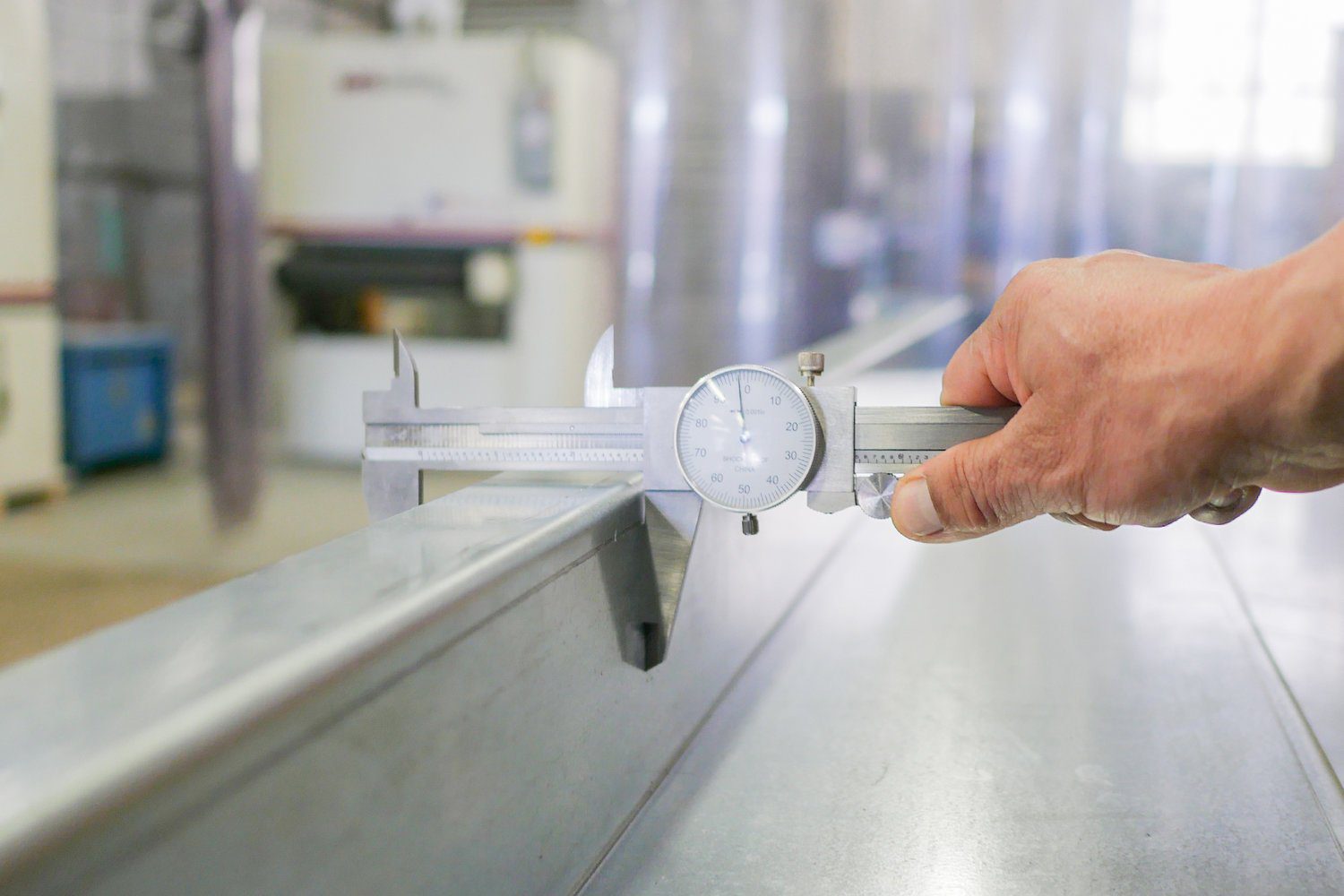 Alasan Utama Memilih Produk Logam - Minimalis123