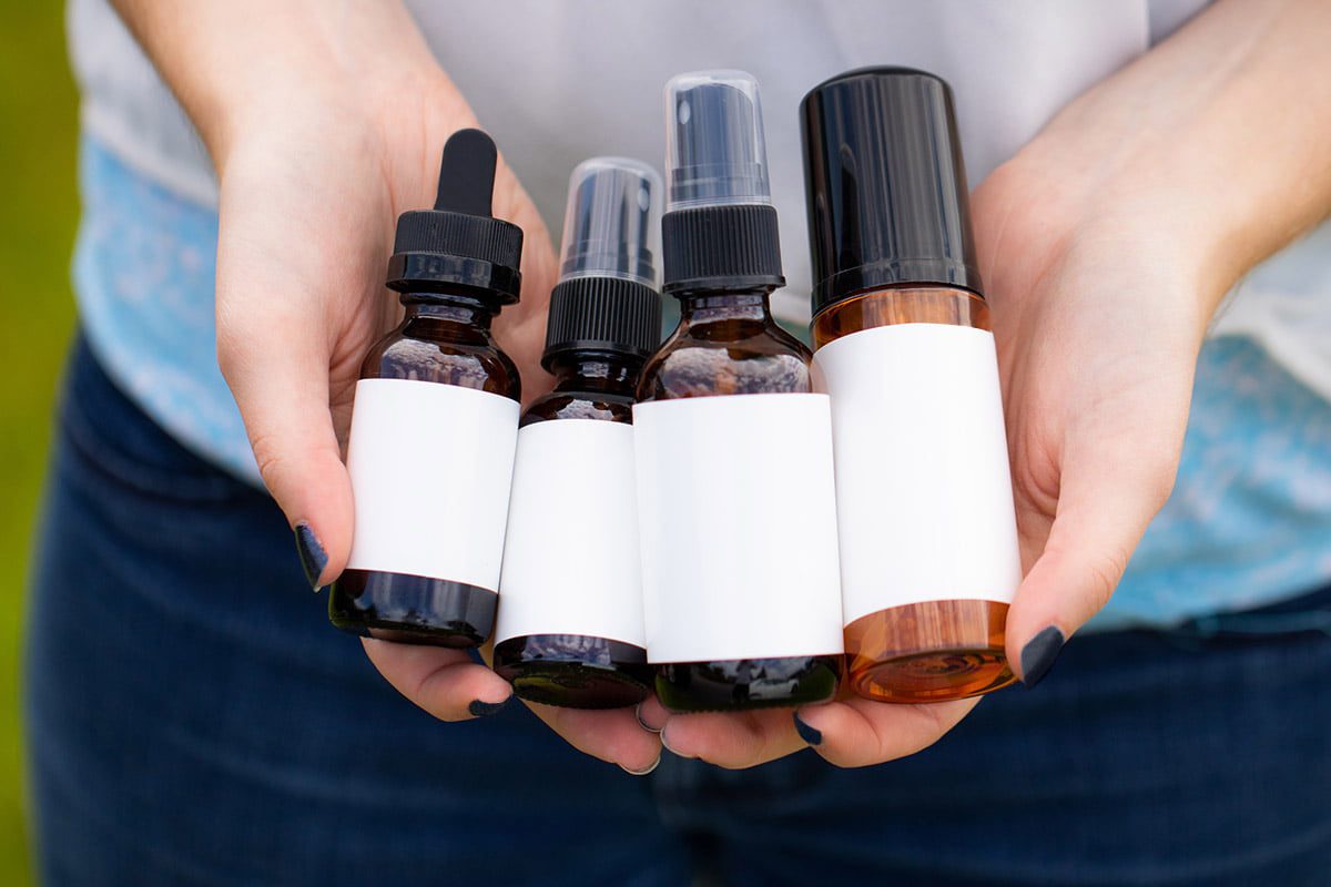 Apa Produk Private Label CBD, Manfaat Menggunakan – Minimalis123