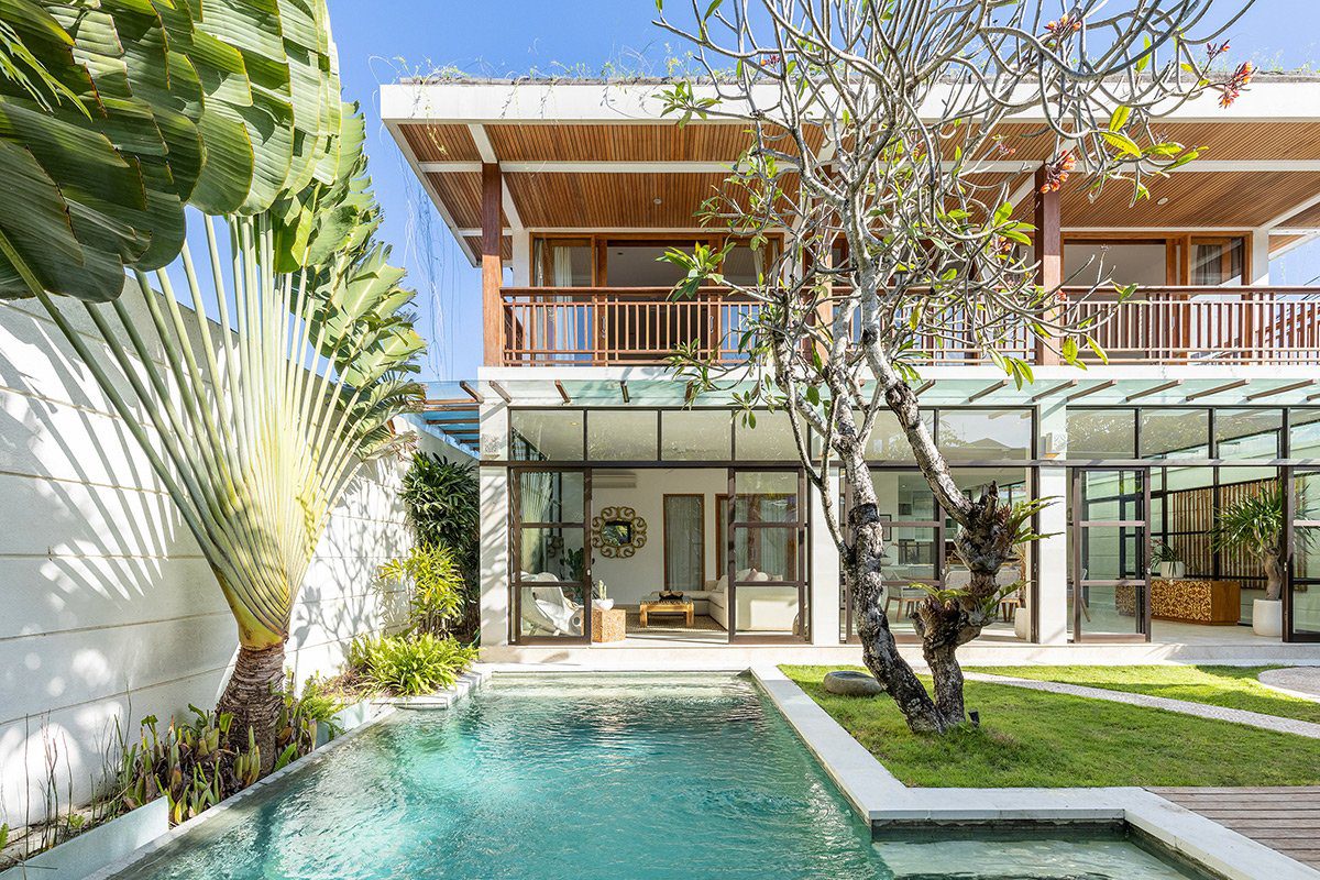 Villa Bergaya Yang Membuat Kami Ingin Berjemur – Minimalis123 Villa Bergaya Yang Membuat Kami Ingin Berjemur – Minimalis123