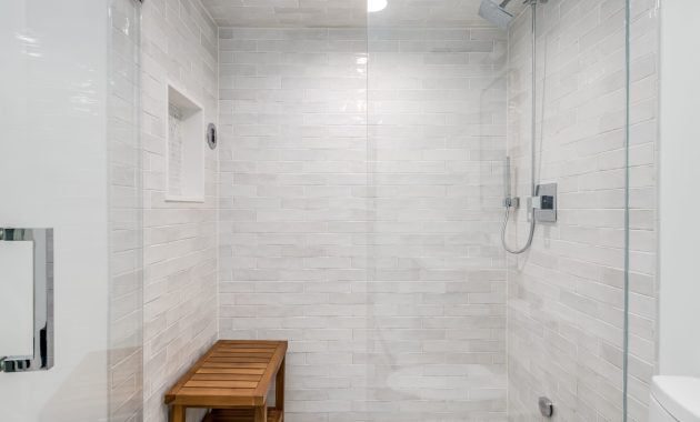 9 Cara Untuk Meng-upgrade Kamar Mandi Anda - Minimalis123